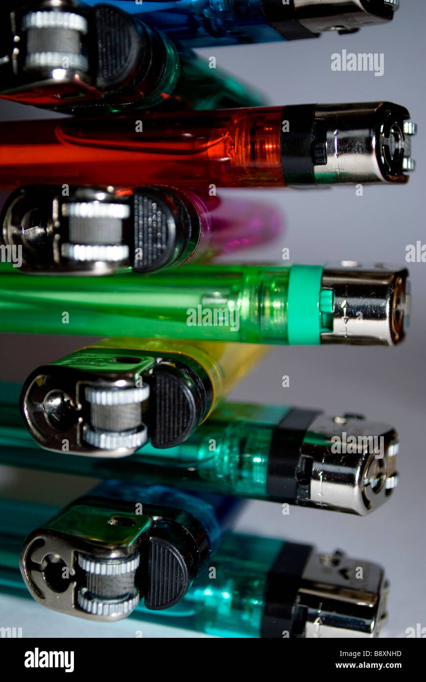 Smokers lines hi-res stock photography and images - Alamy