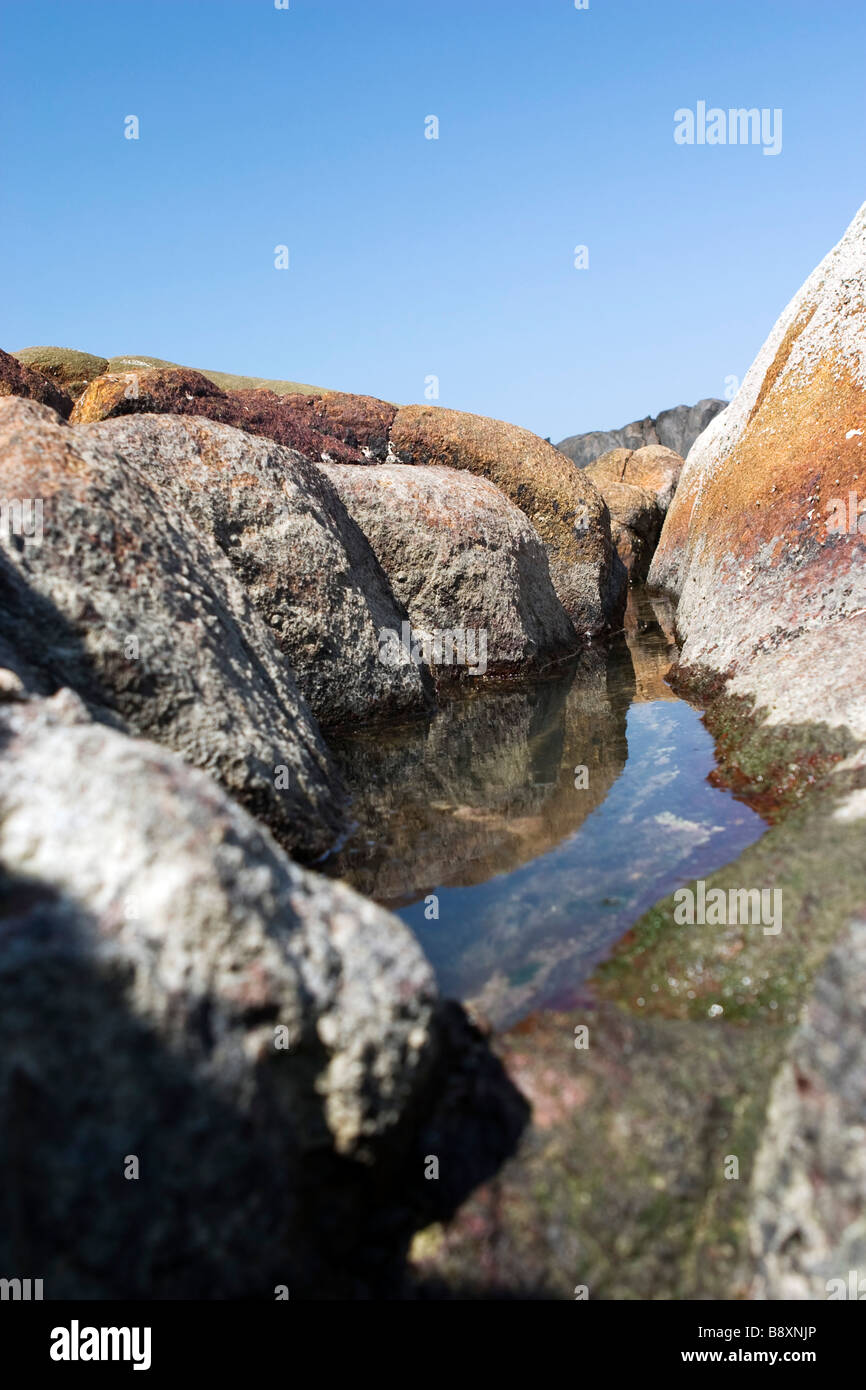 Igneous and metamorphic rocks hi-res stock photography and images - Alamy