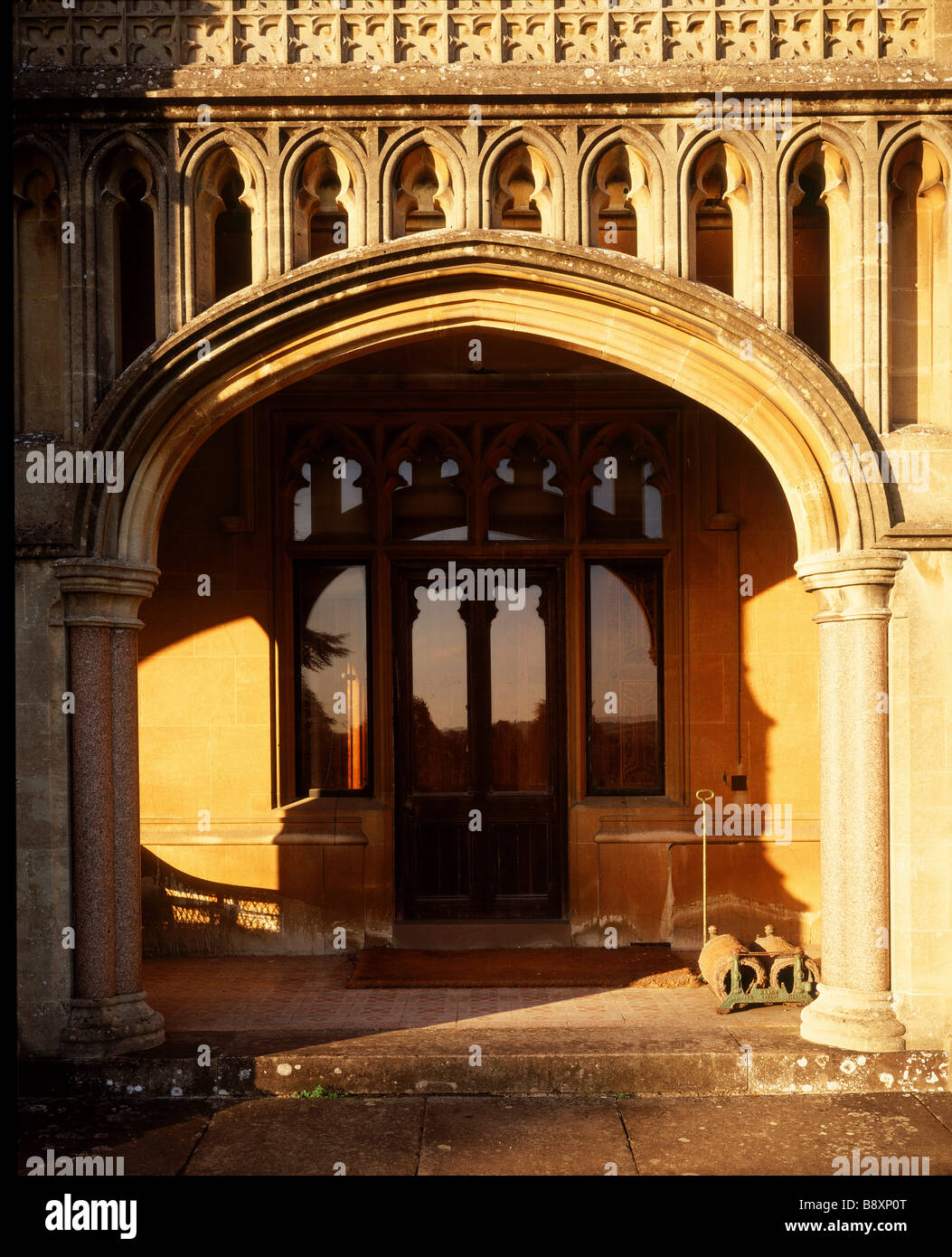 Victorian era gothic revival architecture hi-res stock photography and ...