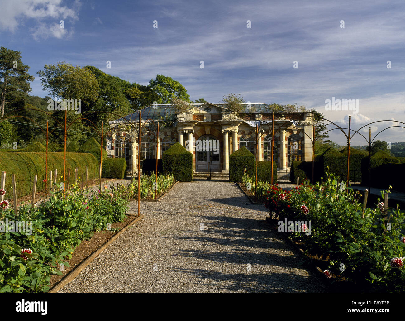 Tyntesfield house bath hi-res stock photography and images - Alamy
