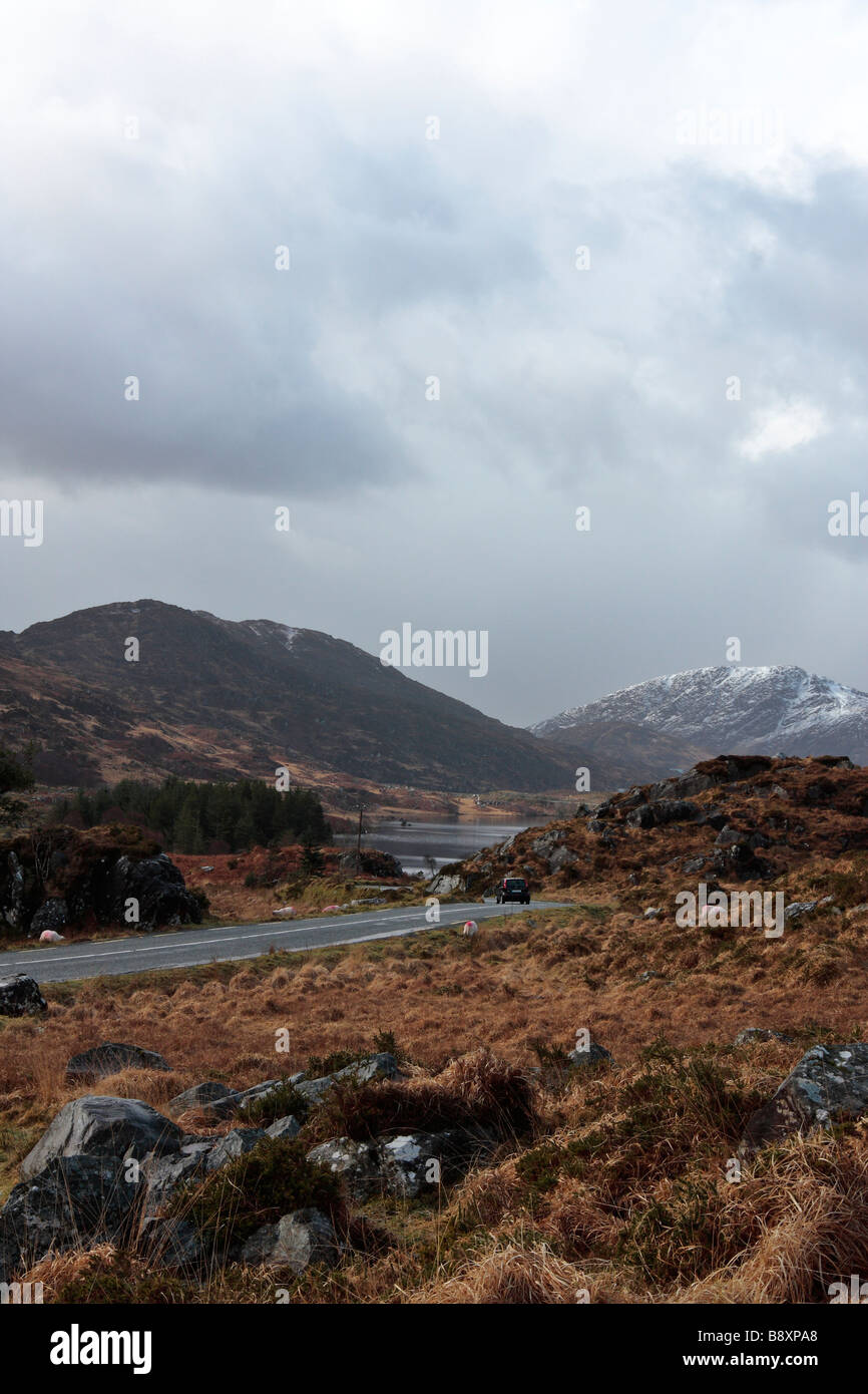 Killarney ireland snow hi-res stock photography and images - Alamy