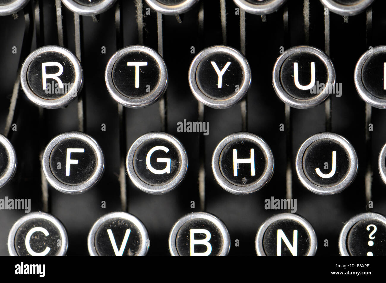 Keyboard types hi-res stock photography and images - Alamy