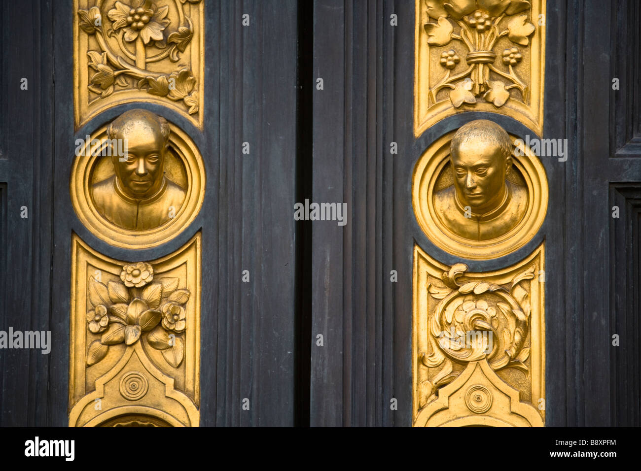 Brunelleschi Door Stock Photos & Brunelleschi Door Stock Images - Alamy