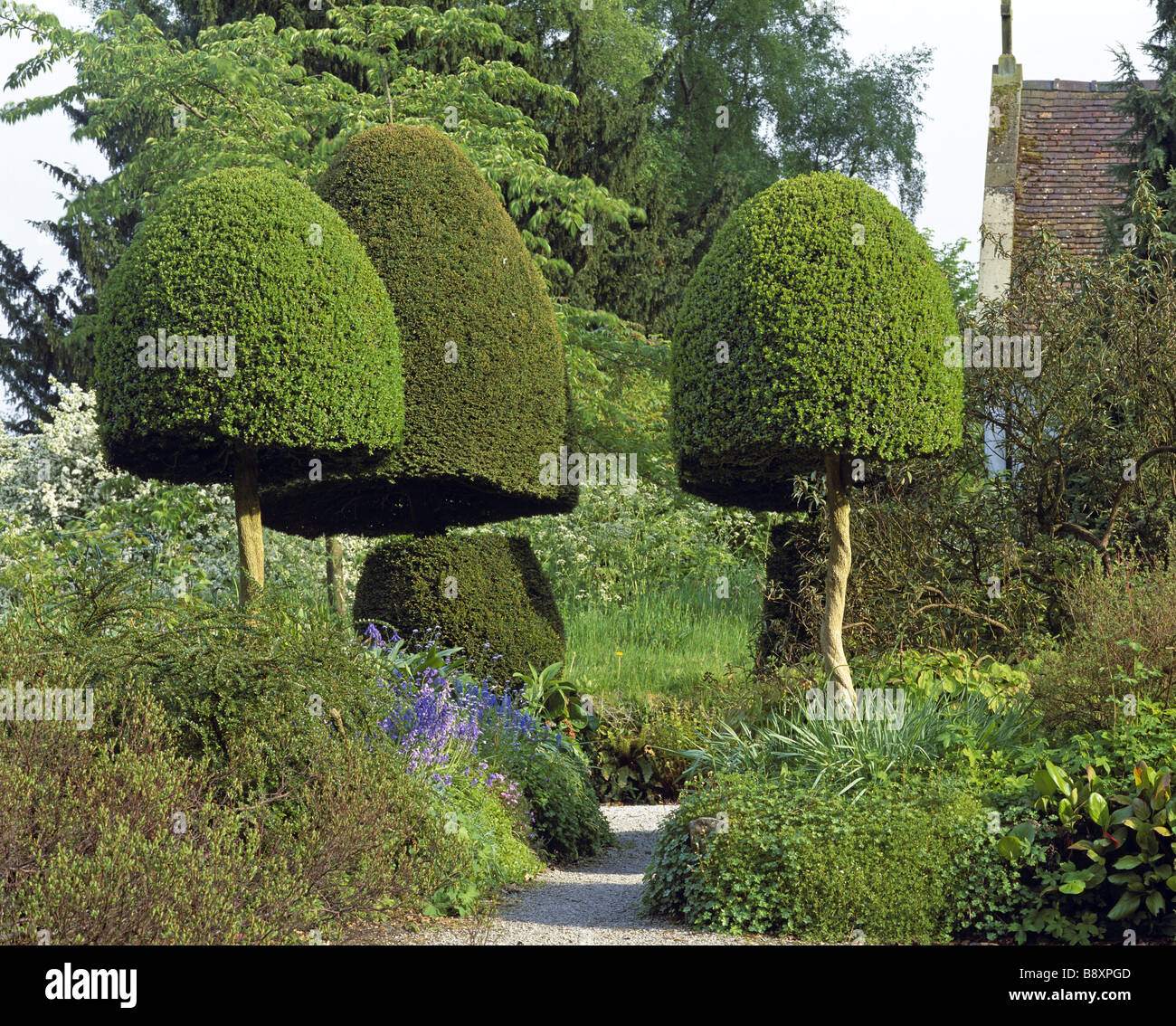 Benthall Hall Stock Photos & Benthall Hall Stock Images - Alamy