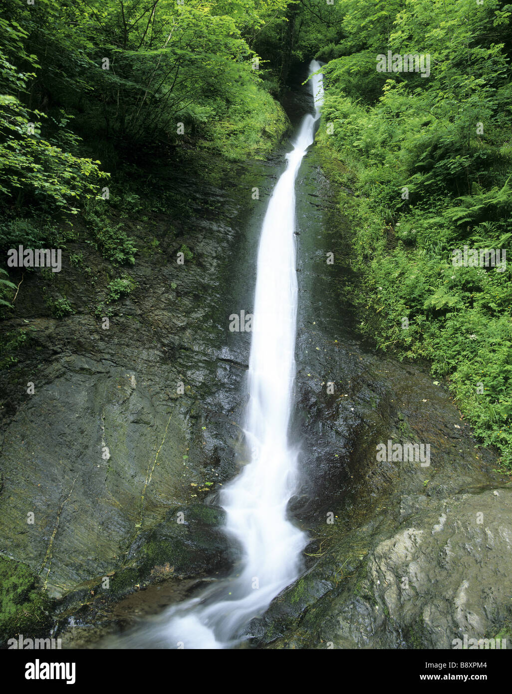 Lydford hi-res stock photography and images - Alamy