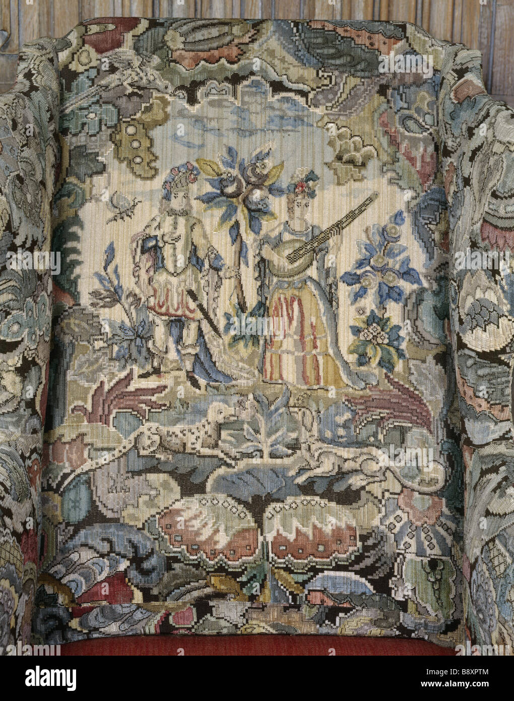 Lytes Cary Manor Stock Photo - Alamy