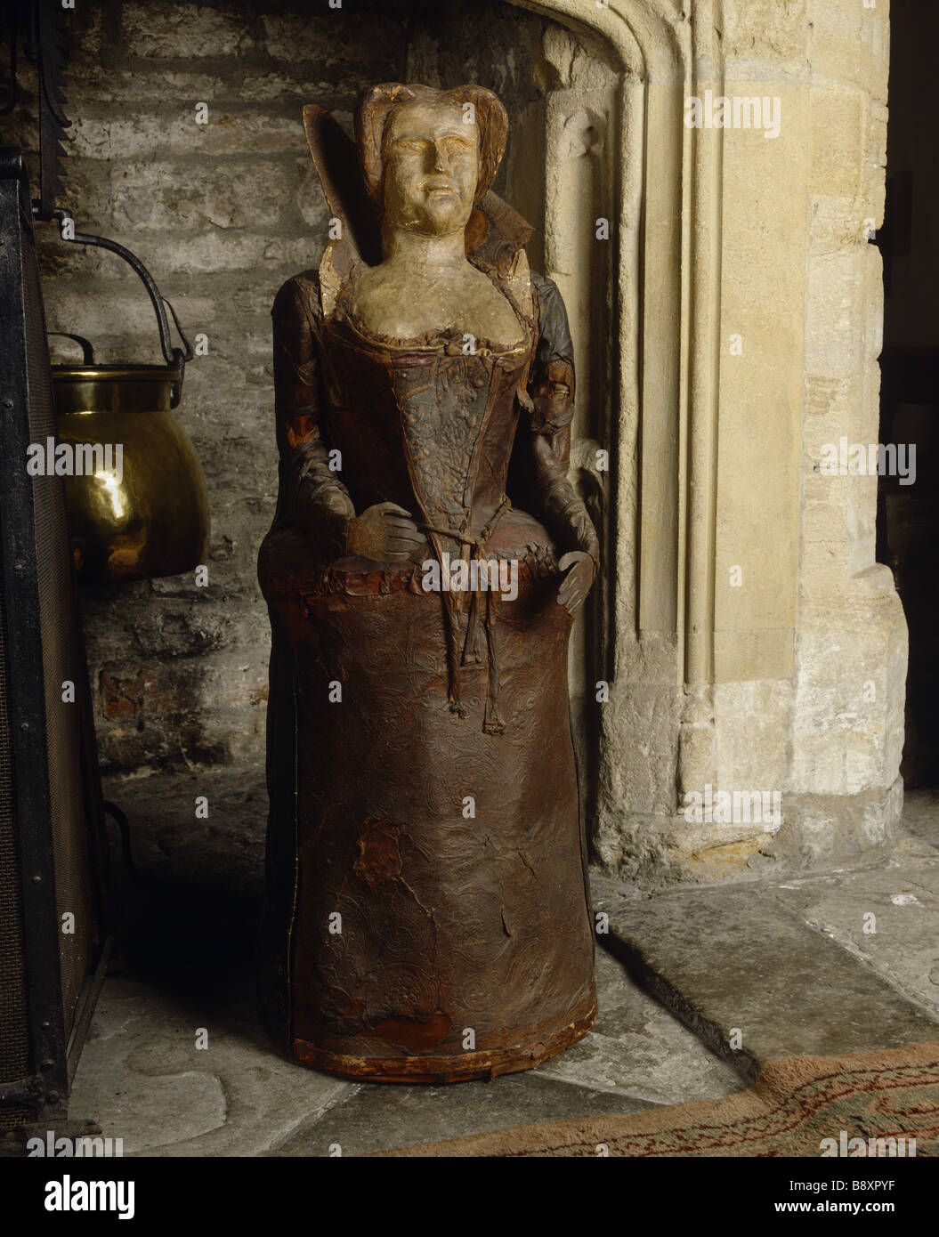 Lytes Cary Manor Stock Photo - Alamy