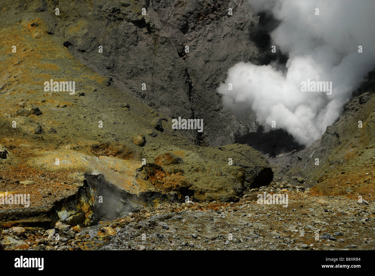 Ash vent hi-res stock photography and images - Alamy