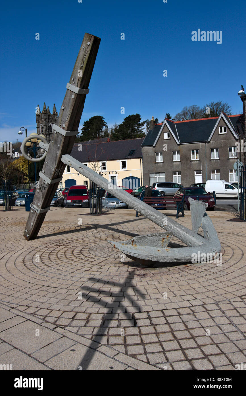 Bantry village hi-res stock photography and images - Alamy