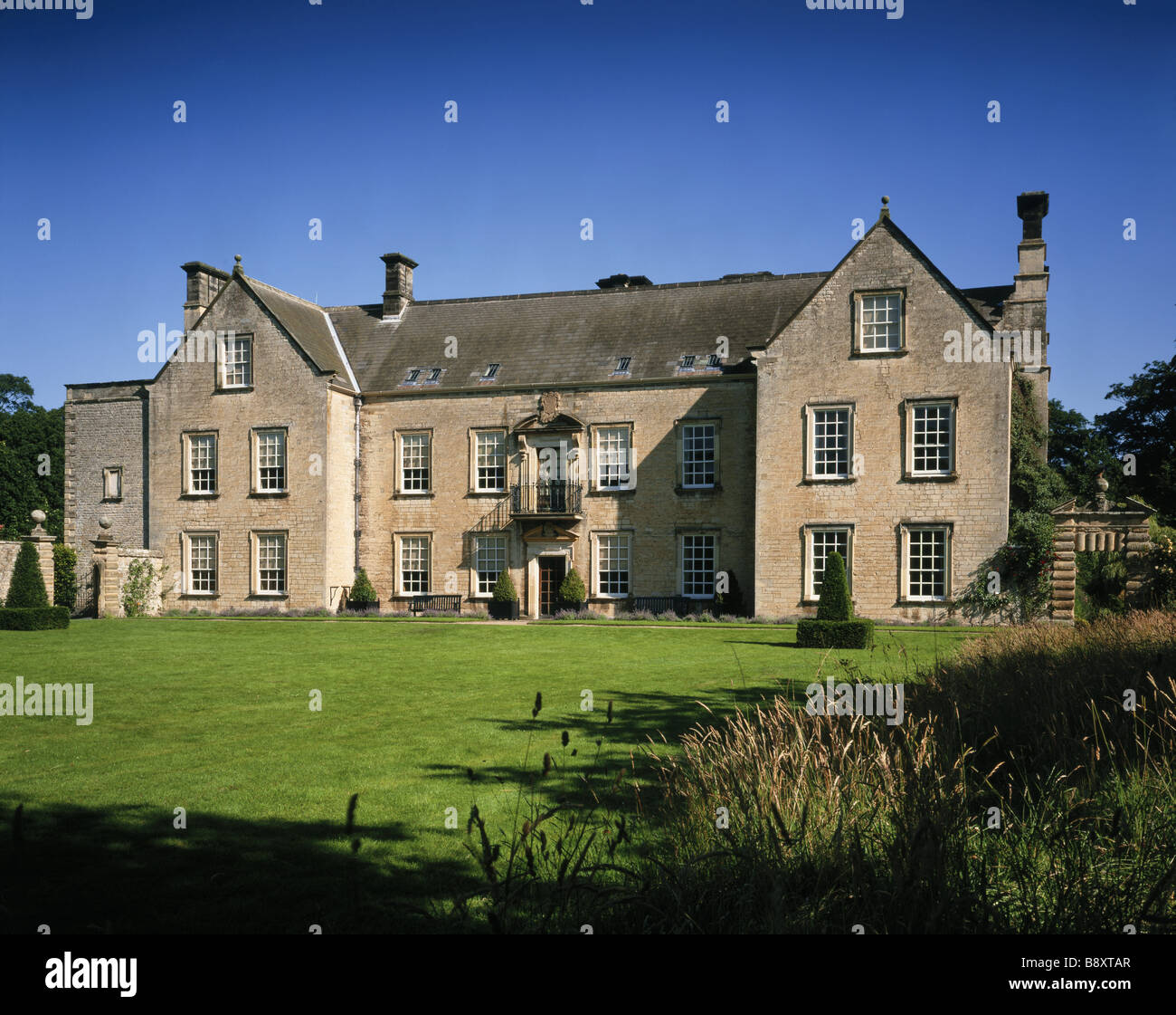 Nunnington hall hi-res stock photography and images - Alamy