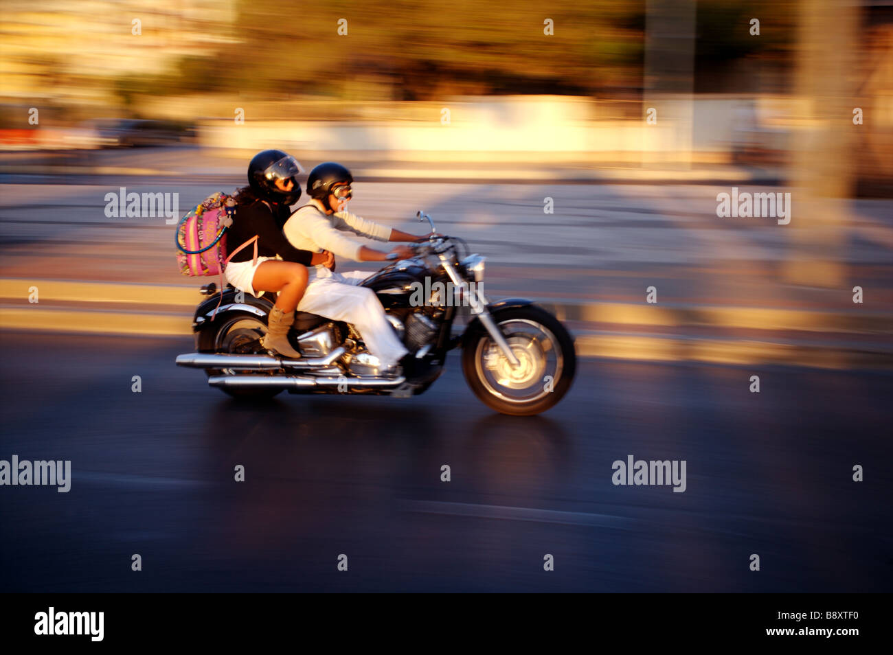 Motorcycle dragster hi-res stock photography and images - Alamy