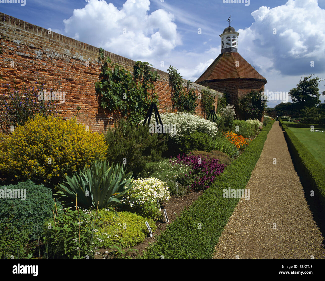 Felbrigg dovecote hi-res stock photography and images - Alamy