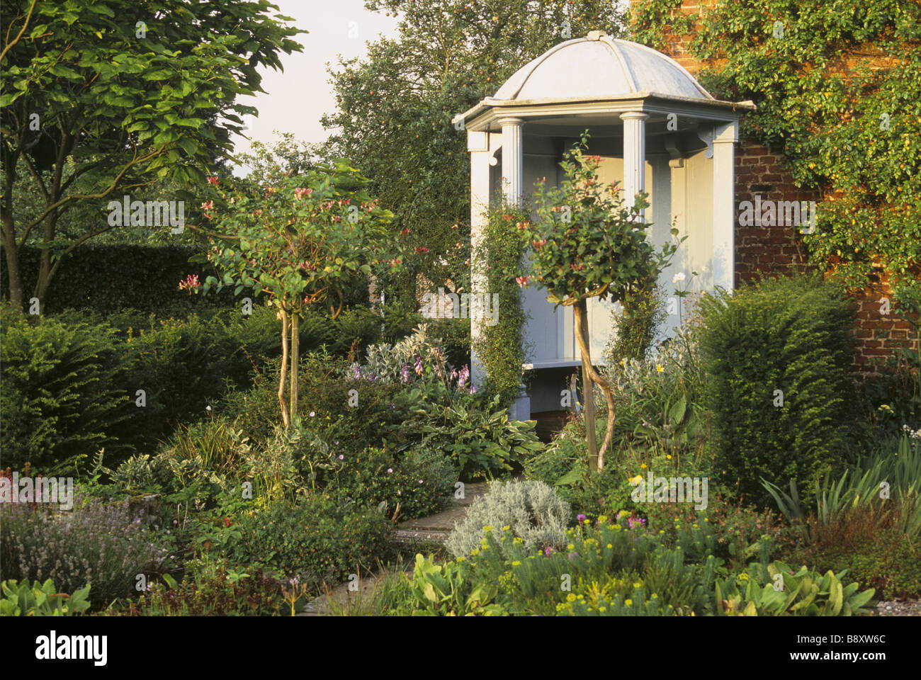 Gunby hall hi-res stock photography and images - Alamy