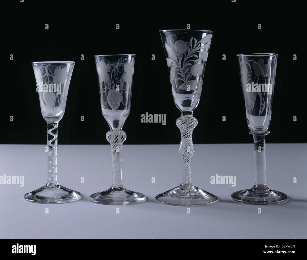 Mompesson House, Salisbury Stock Photo - Alamy