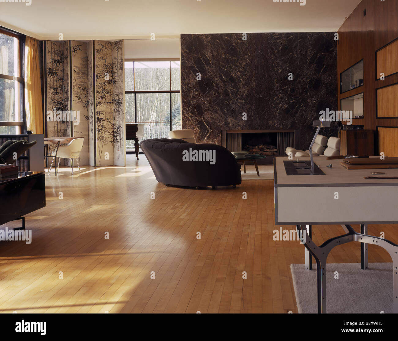 Homewood surrey hi-res stock photography and images - Alamy