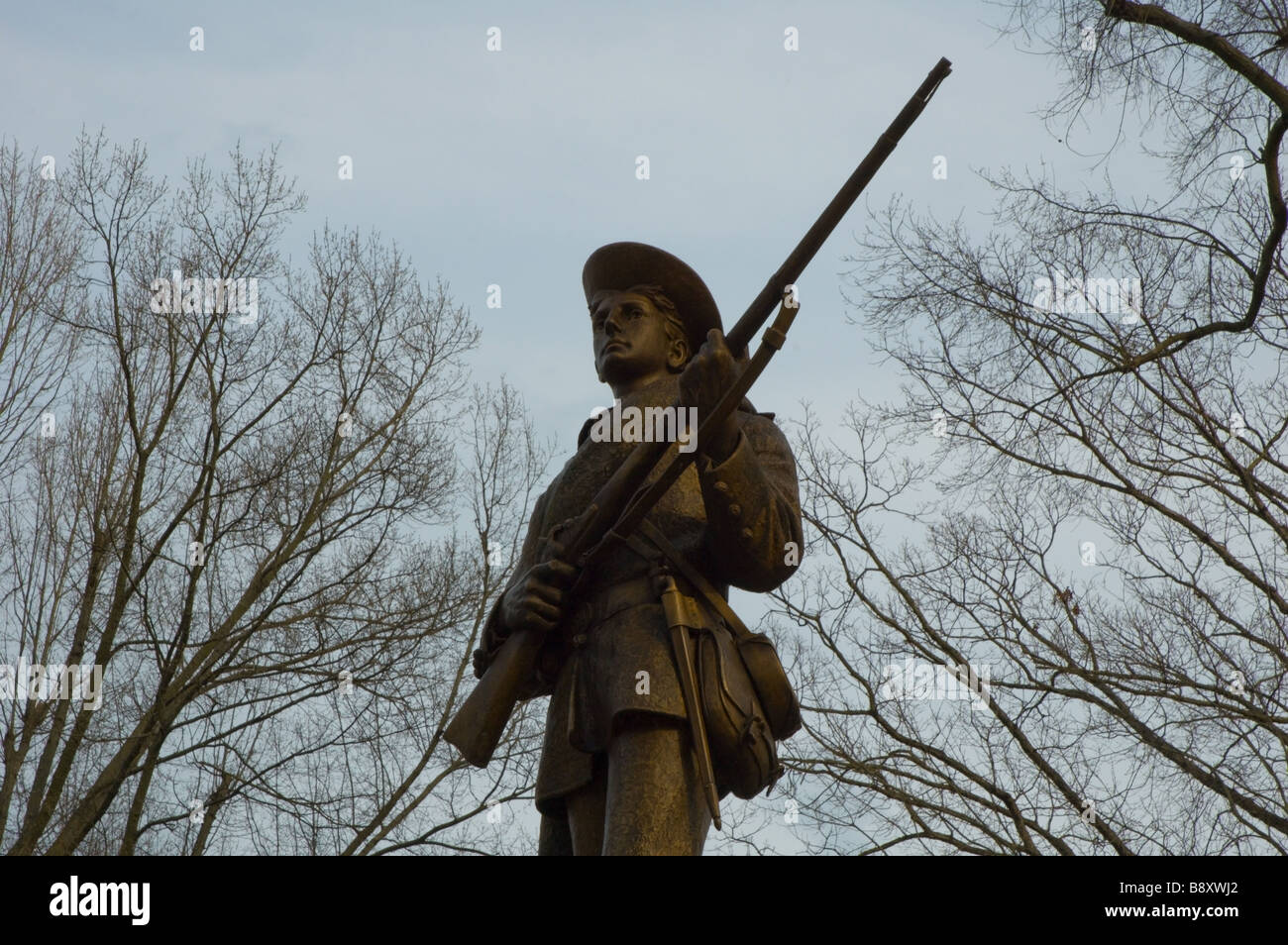 "Silent Sam" Confederate Soldier Memorial at the University of North ...