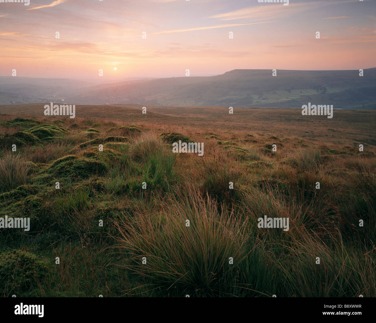 Marsden moor hi-res stock photography and images - Alamy