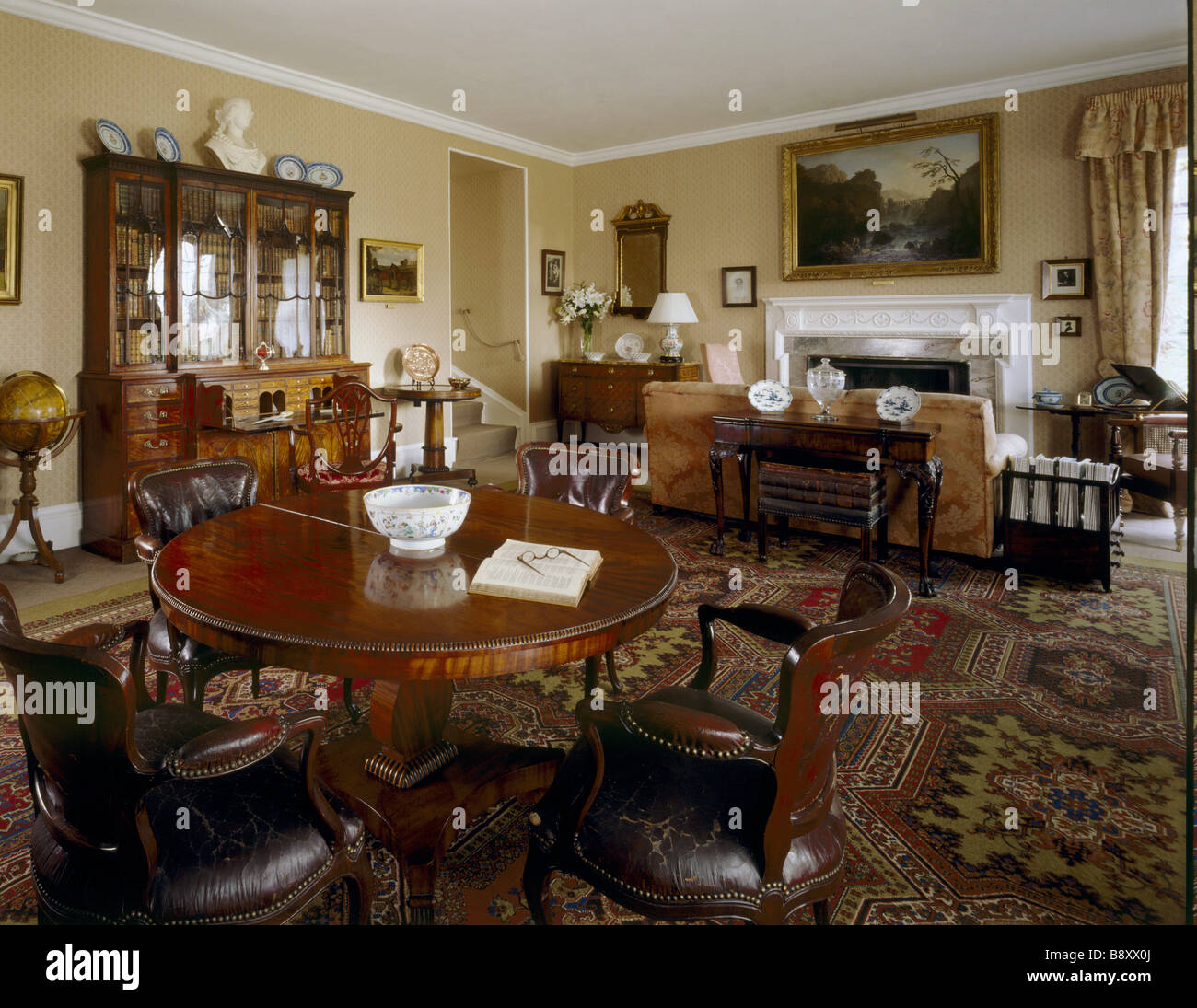 Trerice hi-res stock photography and images - Alamy