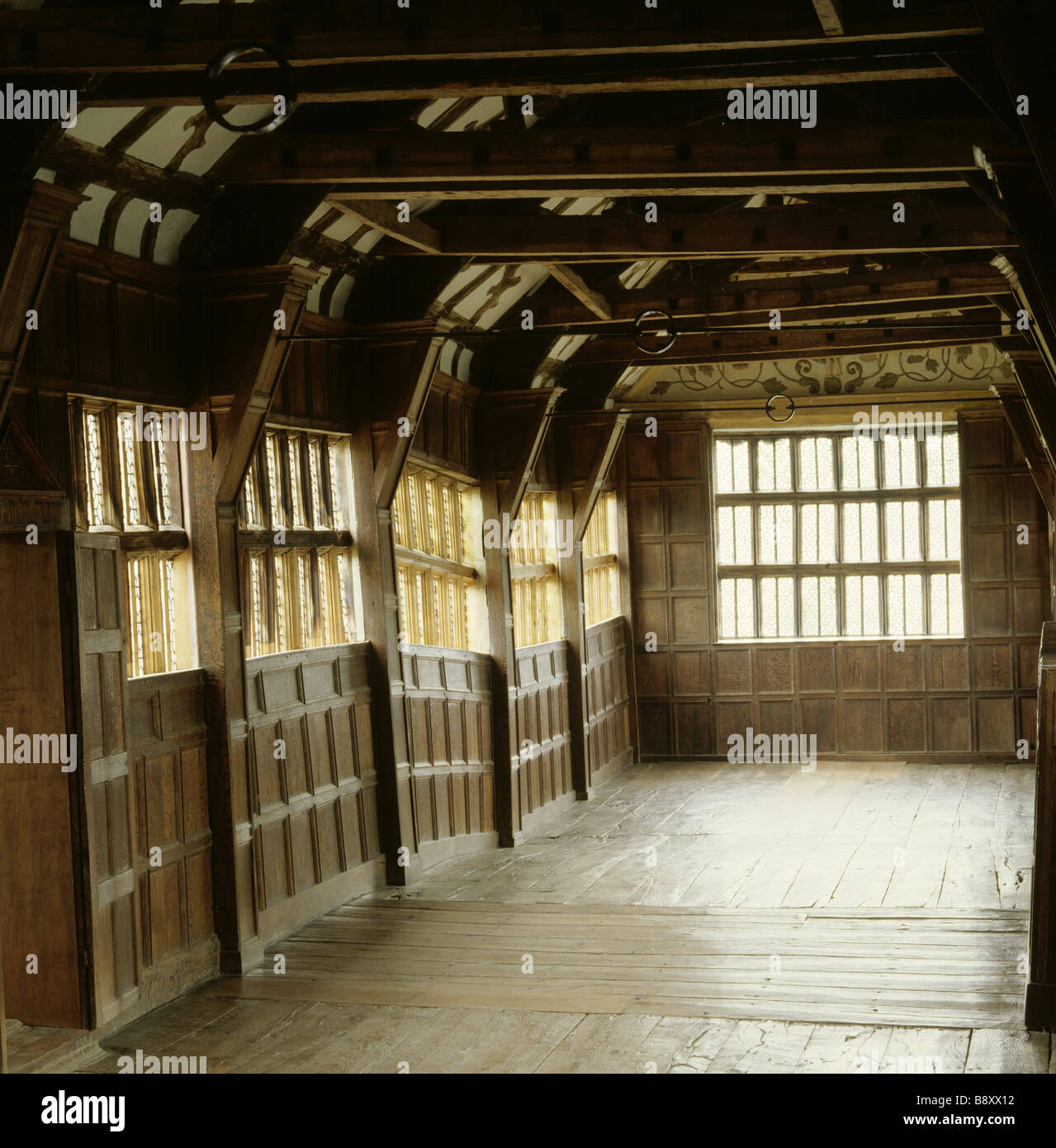 Seventeenth floor gallery hi-res stock photography and images - Alamy