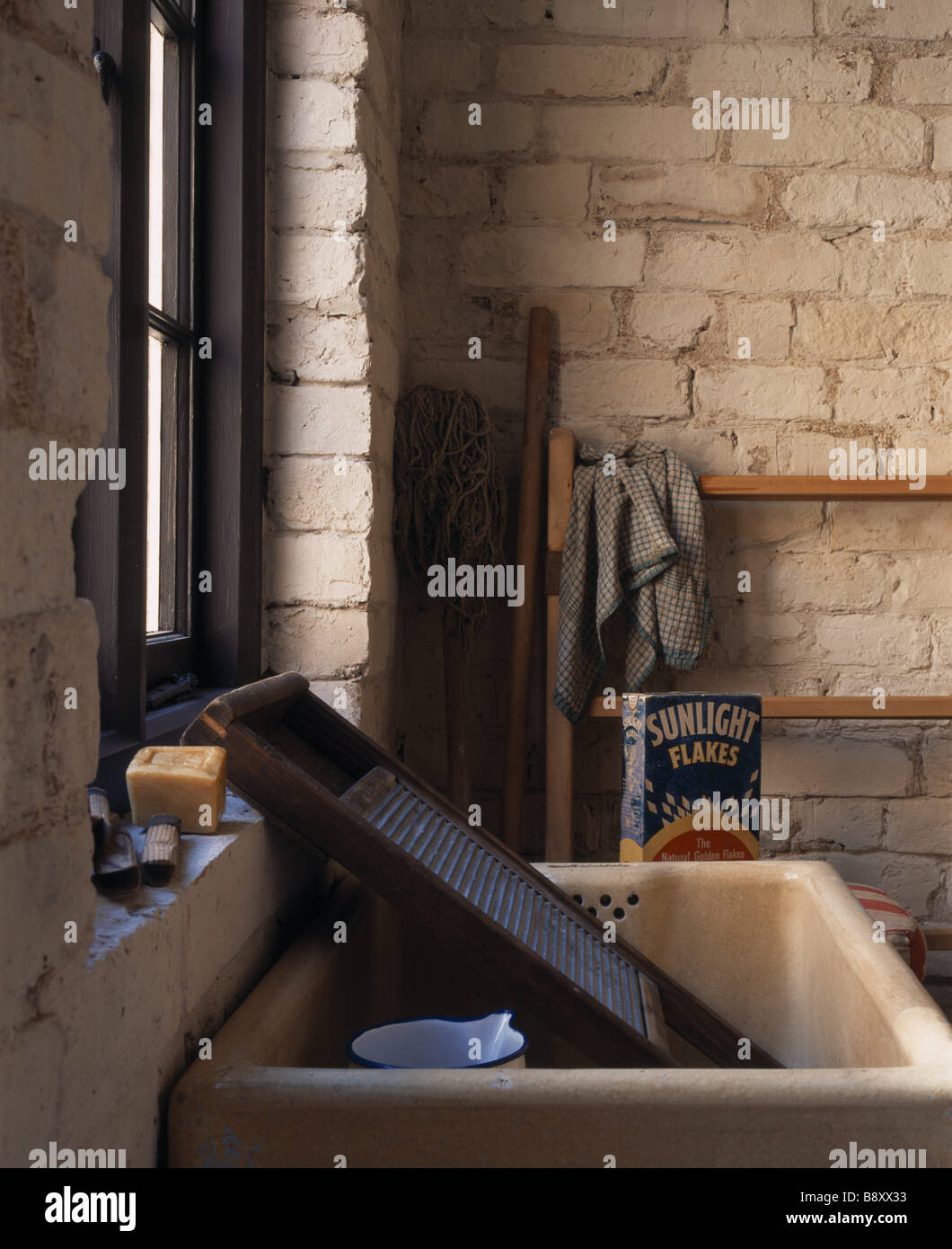 BIRMINGHAM BACK TO BACKS Stock Photo - Alamy