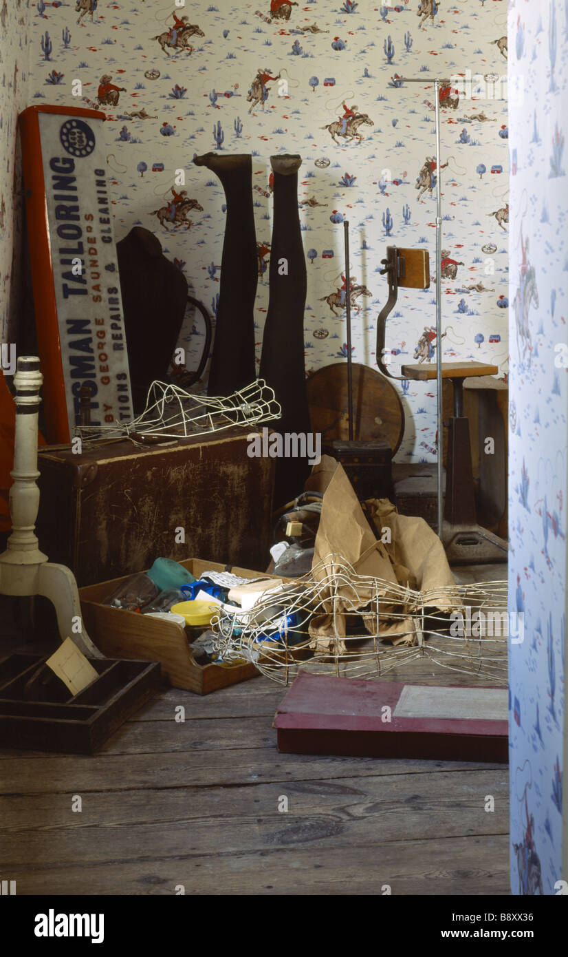 BIRMINGHAM BACK TO BACKS Stock Photo - Alamy