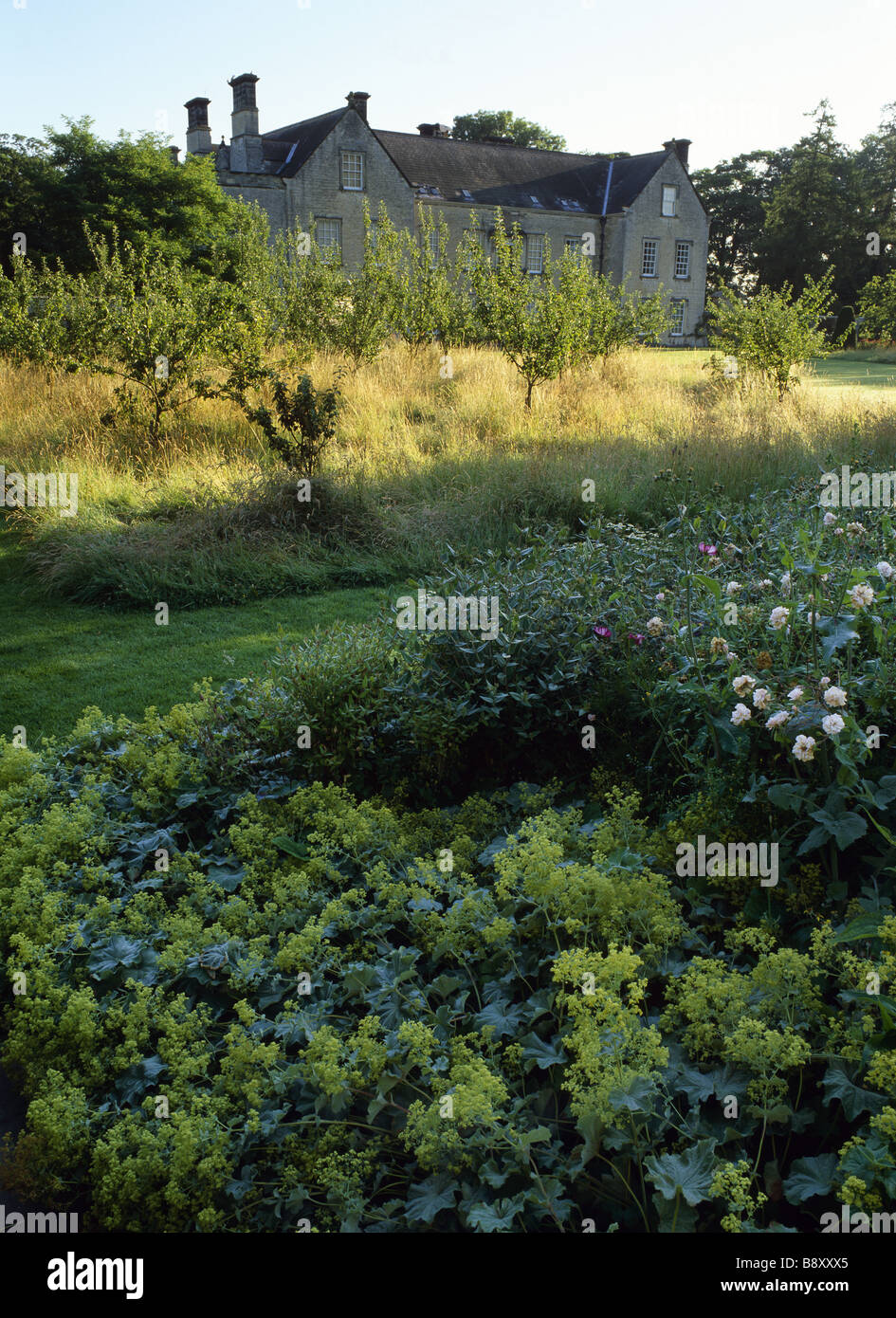 Nunnington hall hi-res stock photography and images - Alamy