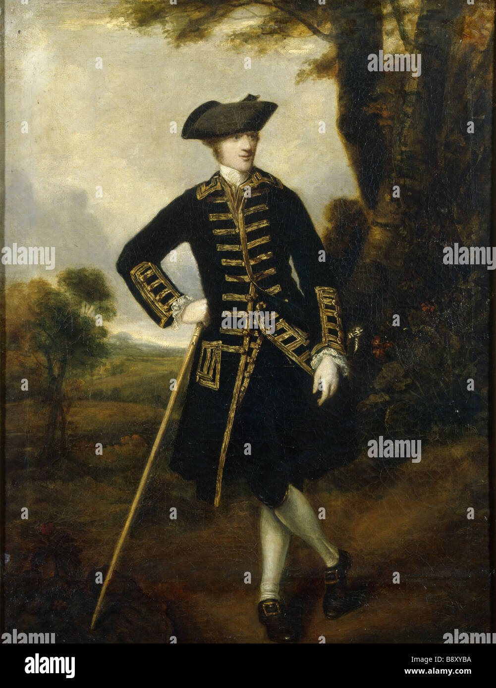 Pennyman hi-res stock photography and images - Alamy