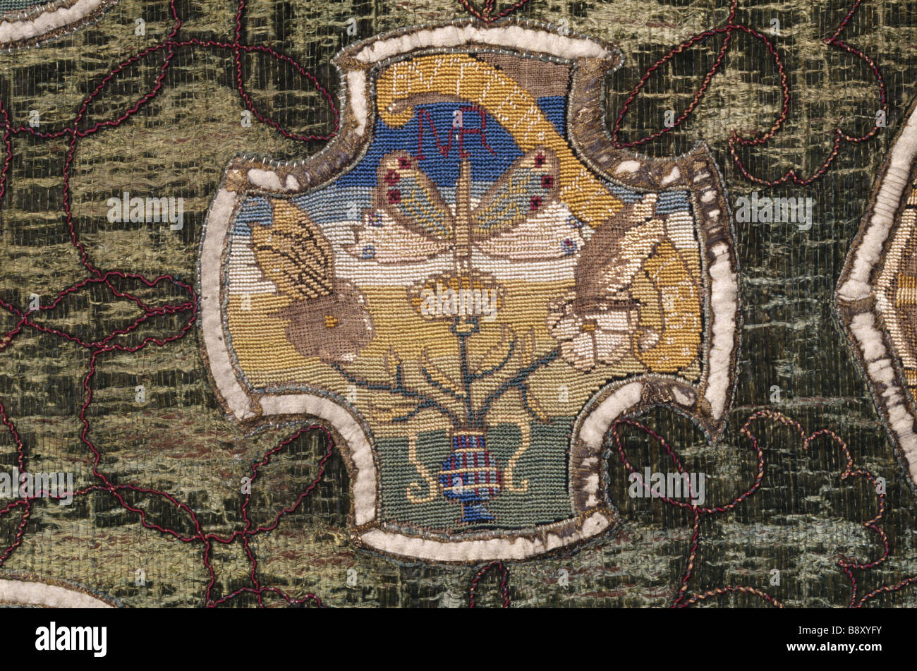 Motifs of butterflies hi-res stock photography and images - Alamy