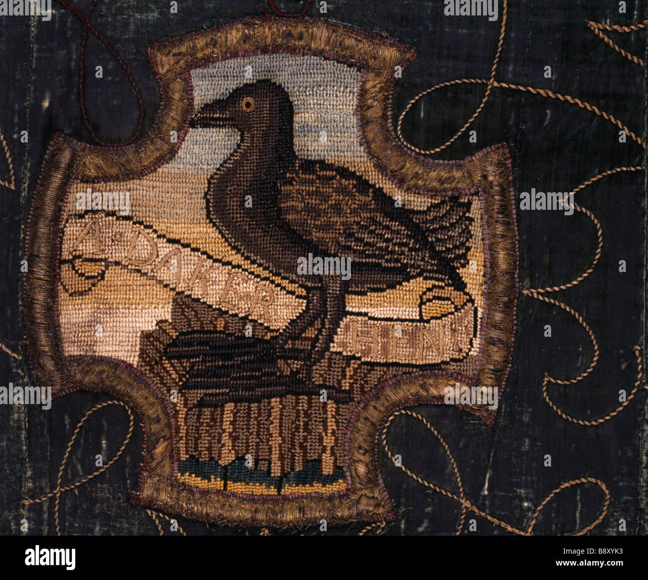 Elizabethan era photograph hi-res stock photography and images - Alamy