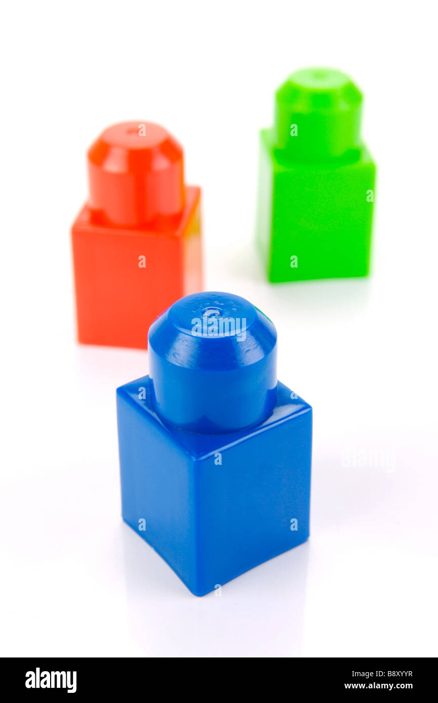 Chunky blocks hi-res stock photography and images - Alamy