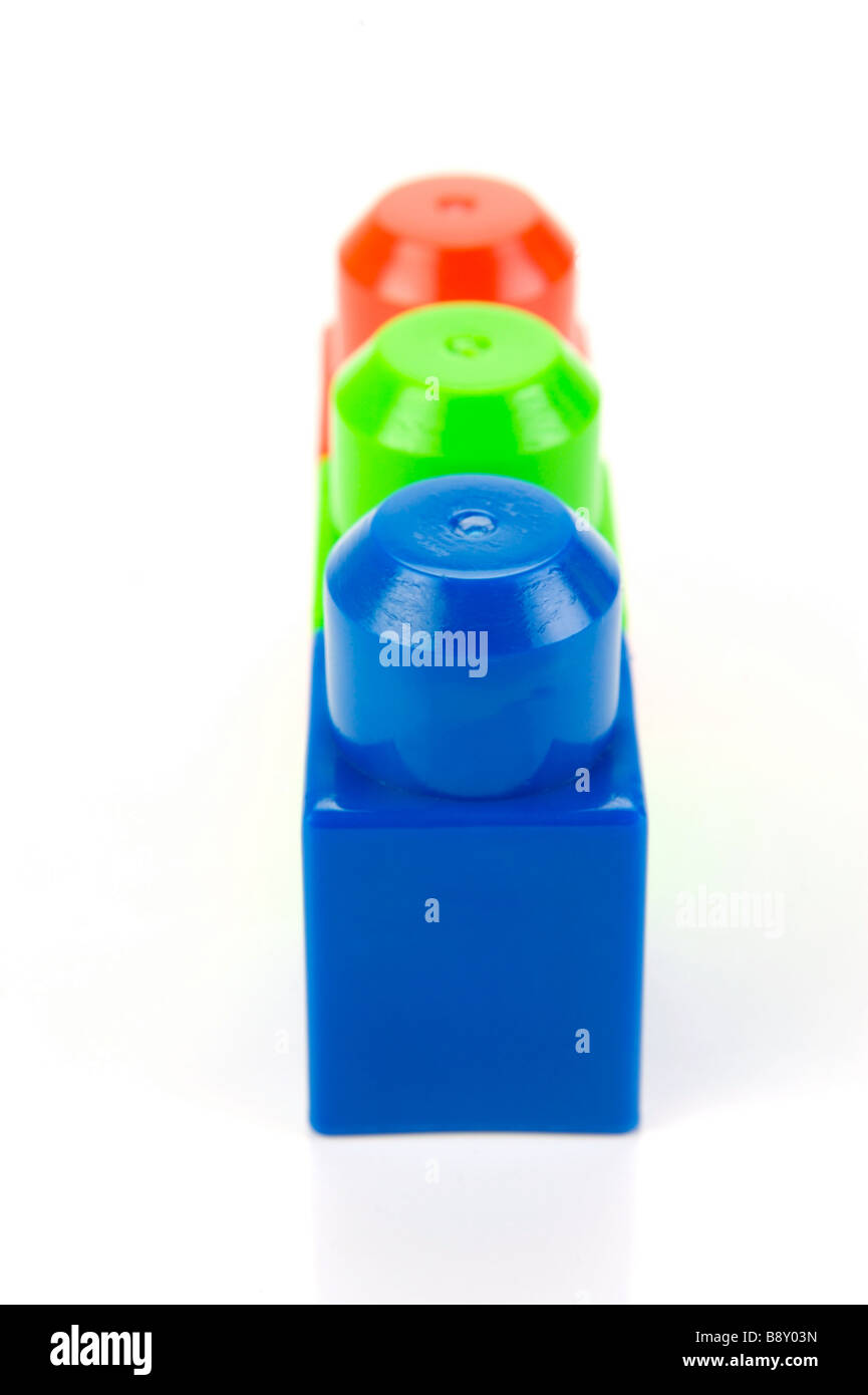 Chunky blocks hi-res stock photography and images - Alamy