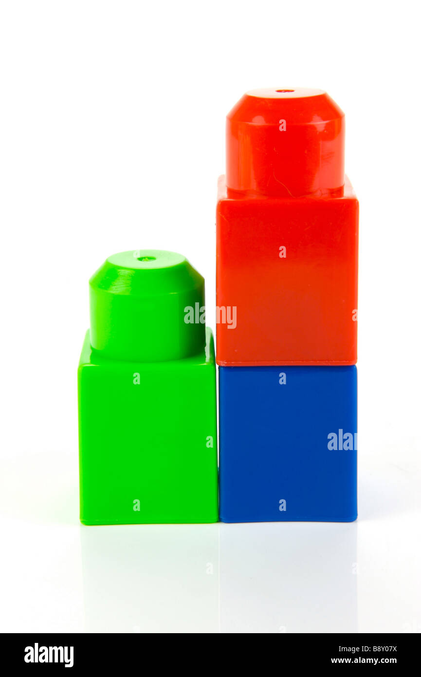 Big lego build hi-res stock photography and images - Alamy