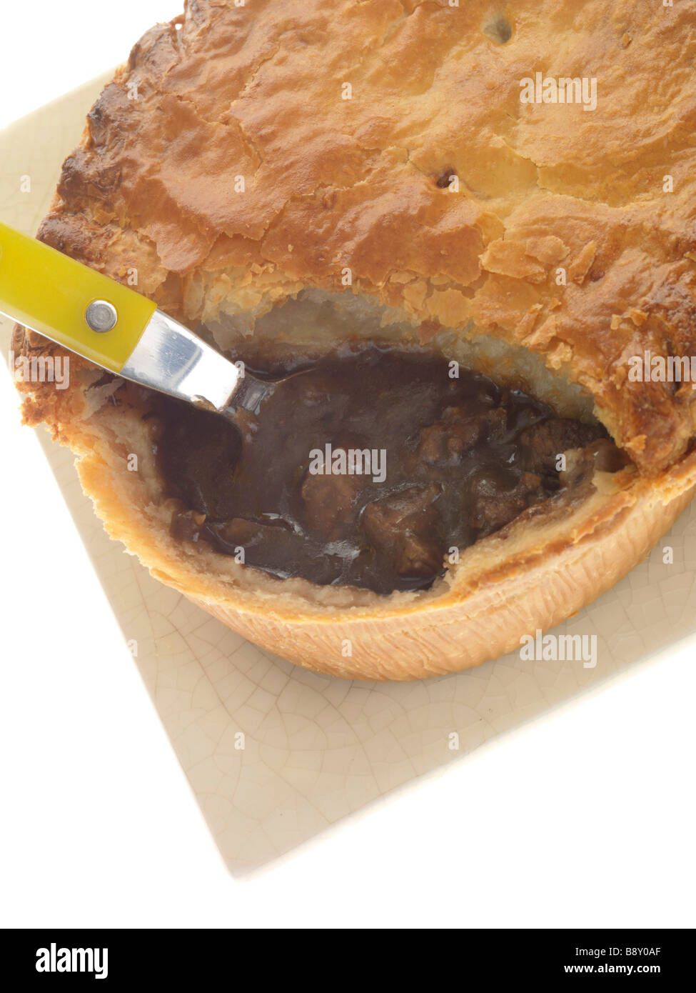 Waitrose steak hi-res stock photography and images - Alamy