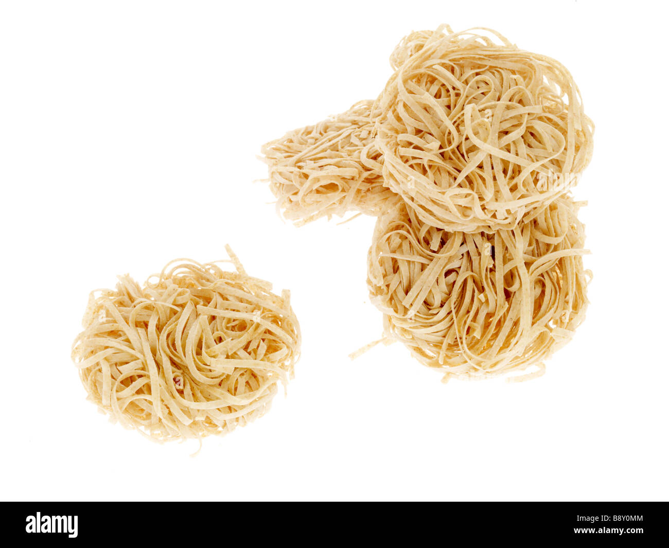 Fresh Healthy Dried Ready To Cook Wholegrain Asian Style Noodles ...
