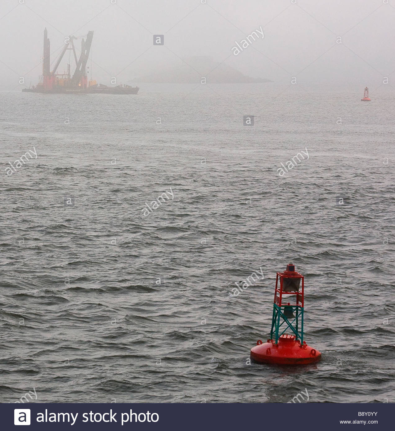 Radar Buoy Stock Photos & Radar Buoy Stock Images - Alamy