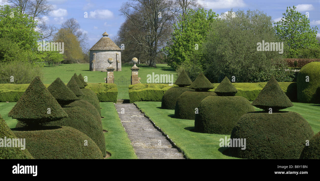 Lytes Cary Manor Stock Photo - Alamy