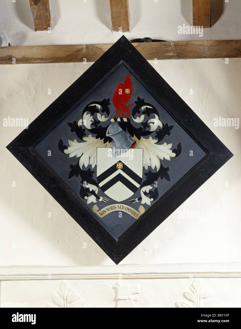 Graham baron ash hi-res stock photography and images - Alamy