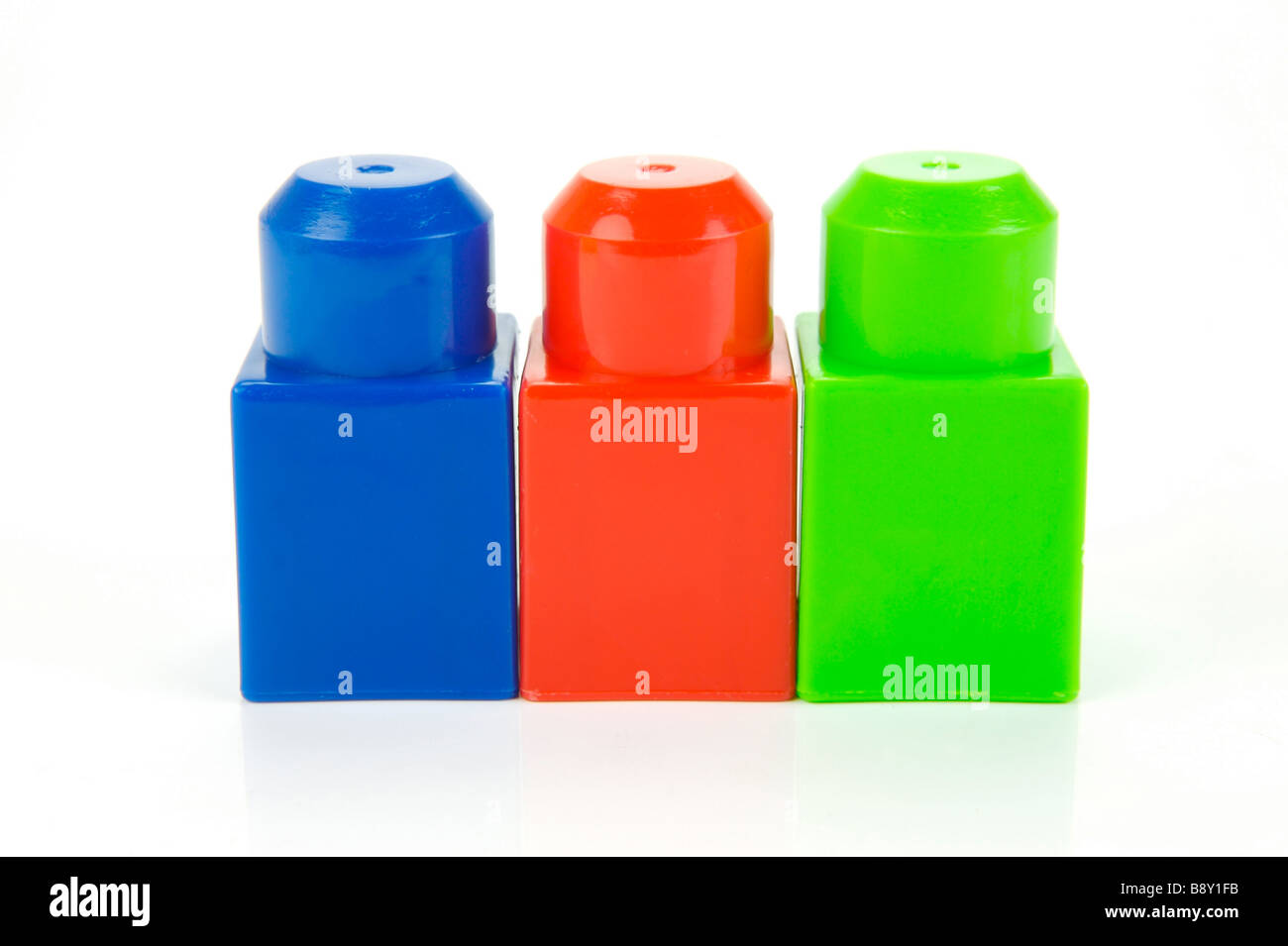 Chunky blocks hi-res stock photography and images - Alamy