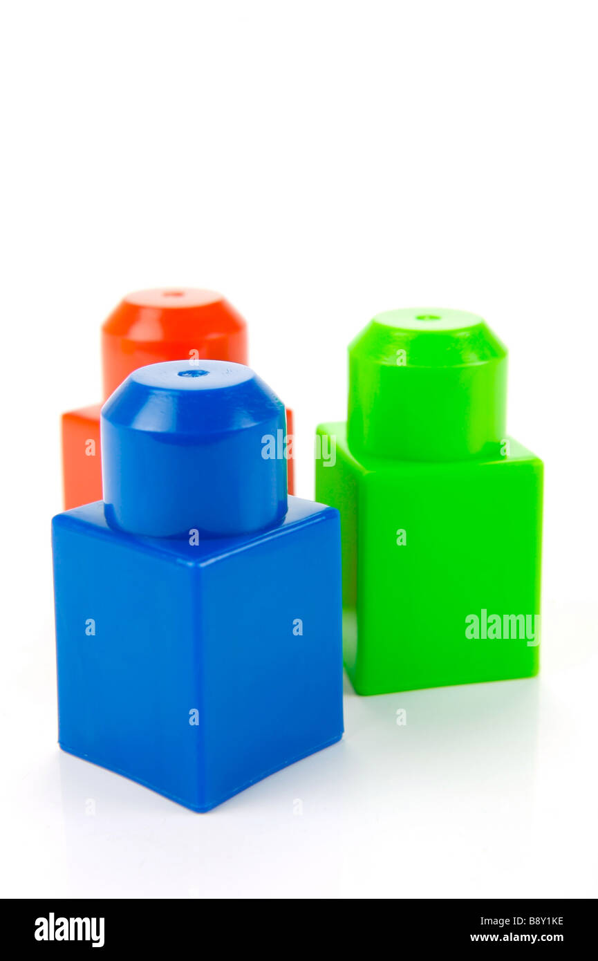 Chunky blocks hi-res stock photography and images - Alamy