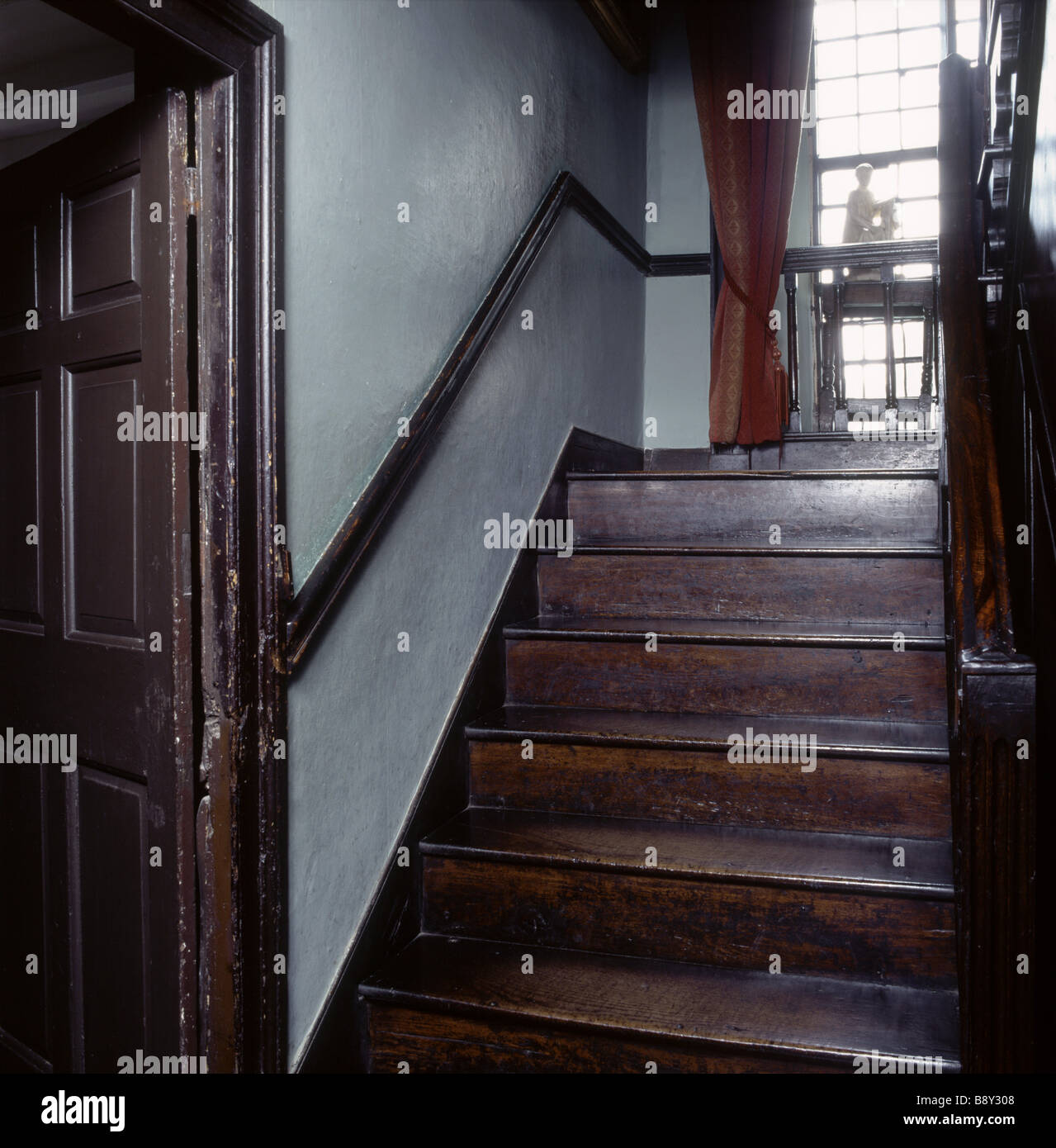 Beatrix potter home interior hi-res stock photography and images - Alamy