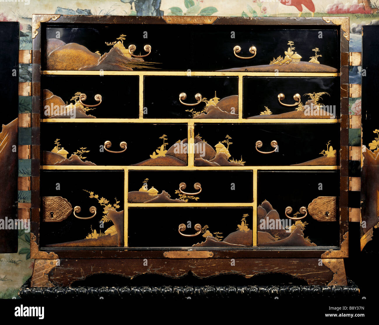 Castle welsh crafts hi-res stock photography and images - Alamy