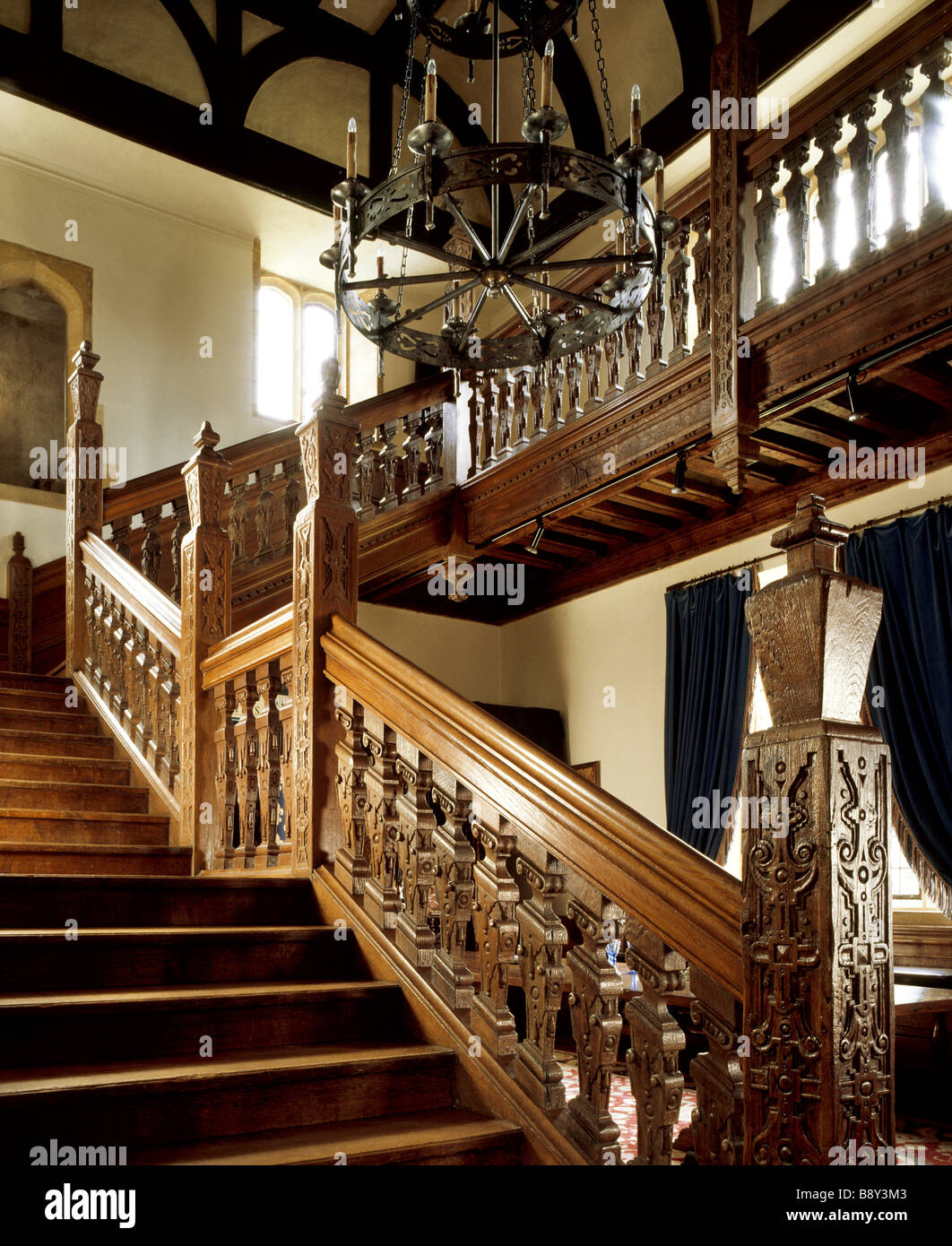 Barrington court, somerset hi-res stock photography and images - Alamy