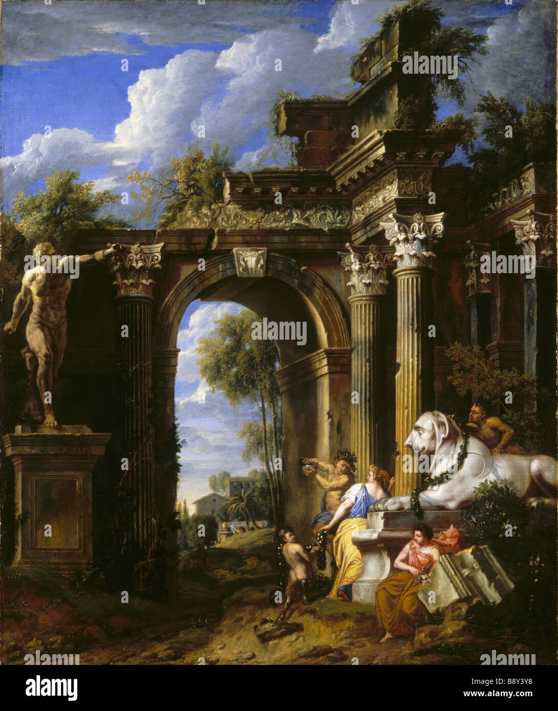 Philipps house wiltshire hi-res stock photography and images - Alamy