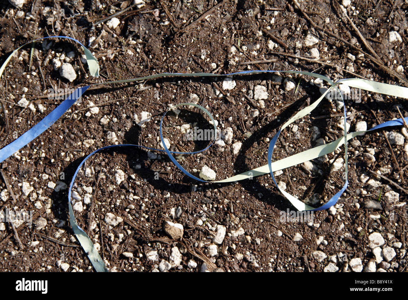 Wet streamer hi-res stock photography and images - Alamy