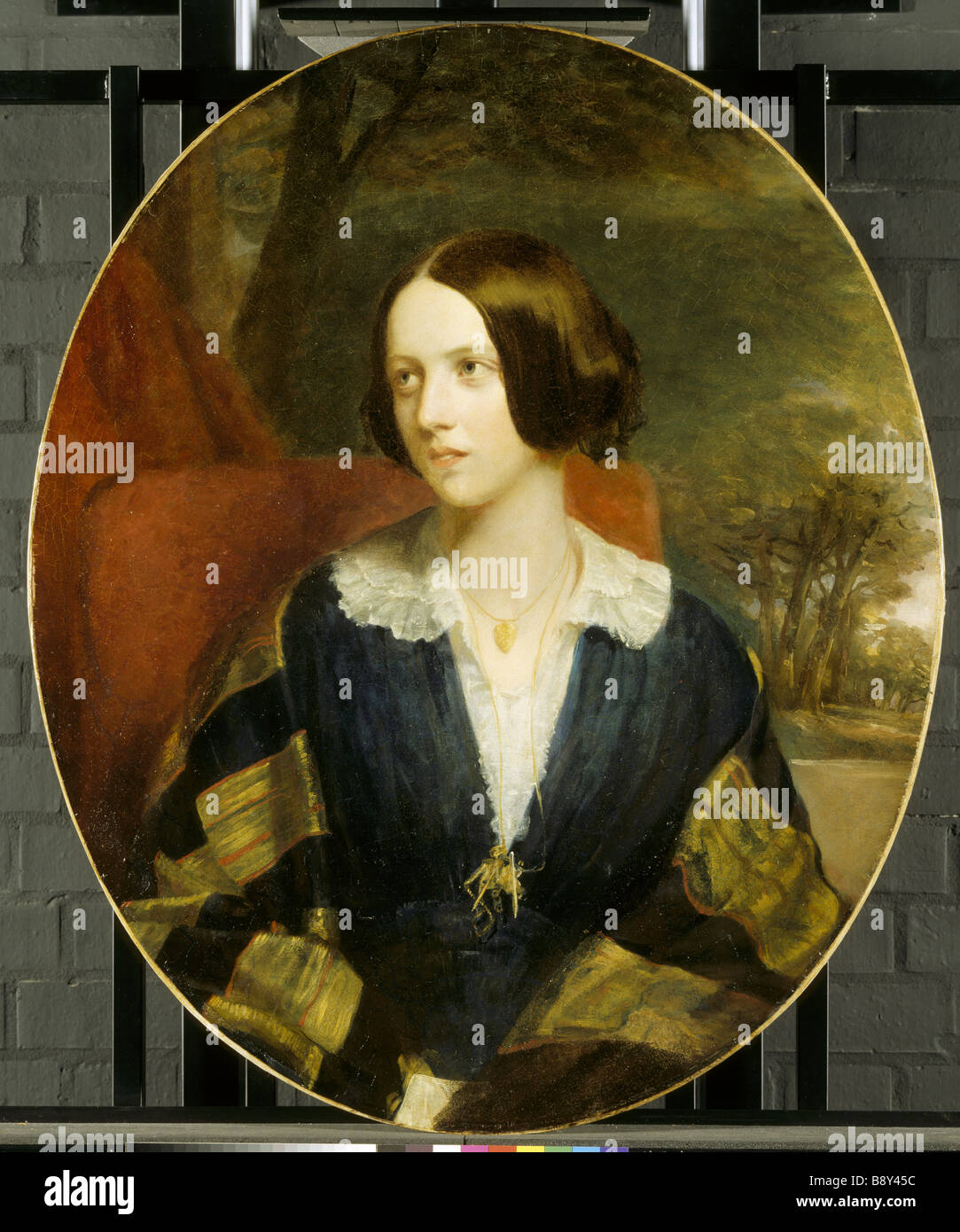 Lady penrhyn hi-res stock photography and images - Alamy