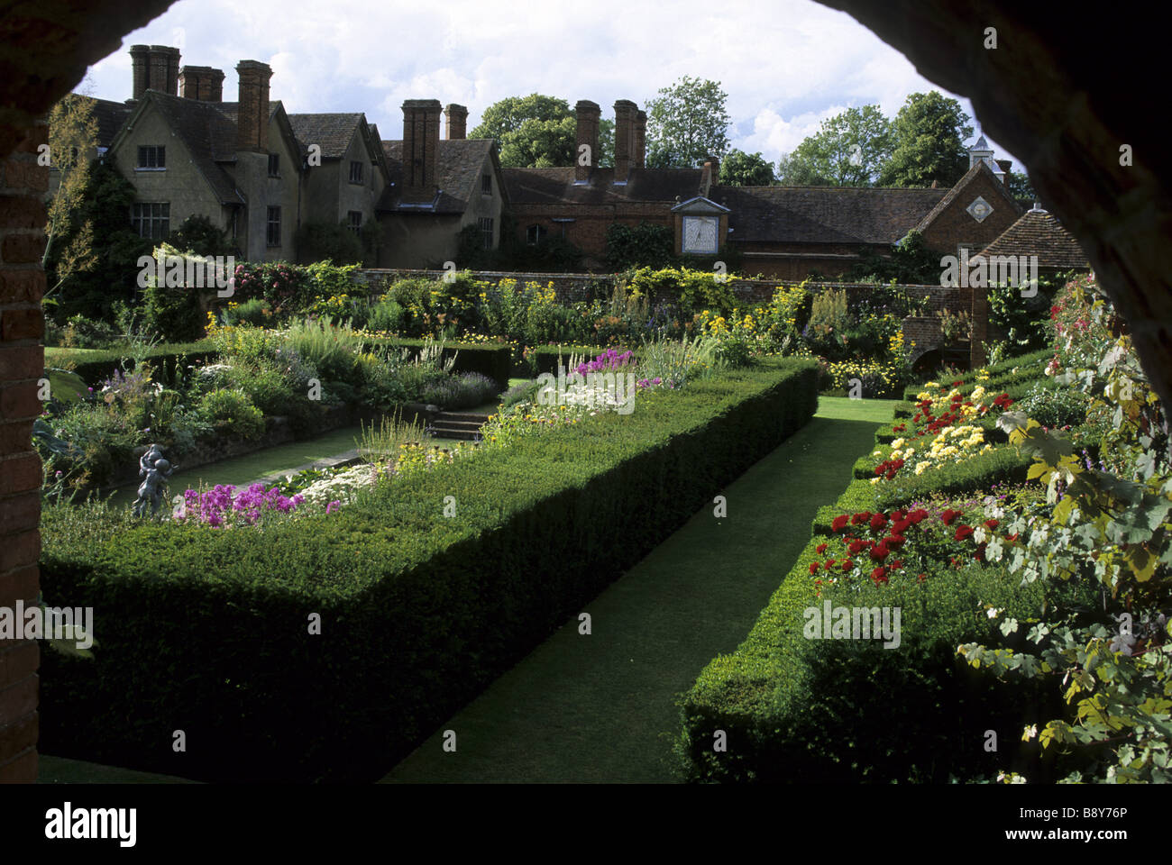 Graham baron hi-res stock photography and images - Alamy