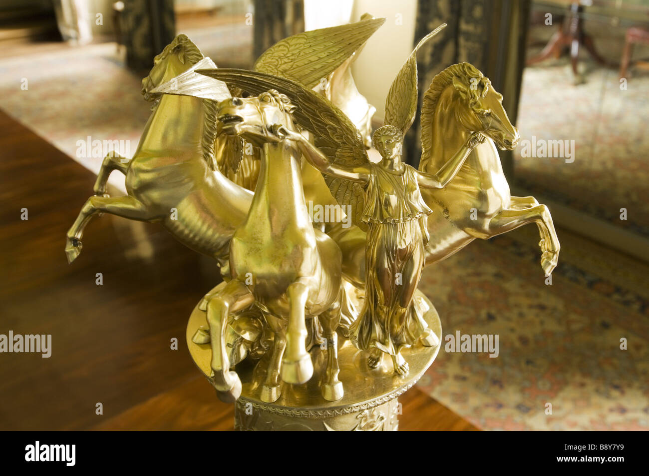 Rex whistler hi-res stock photography and images - Alamy