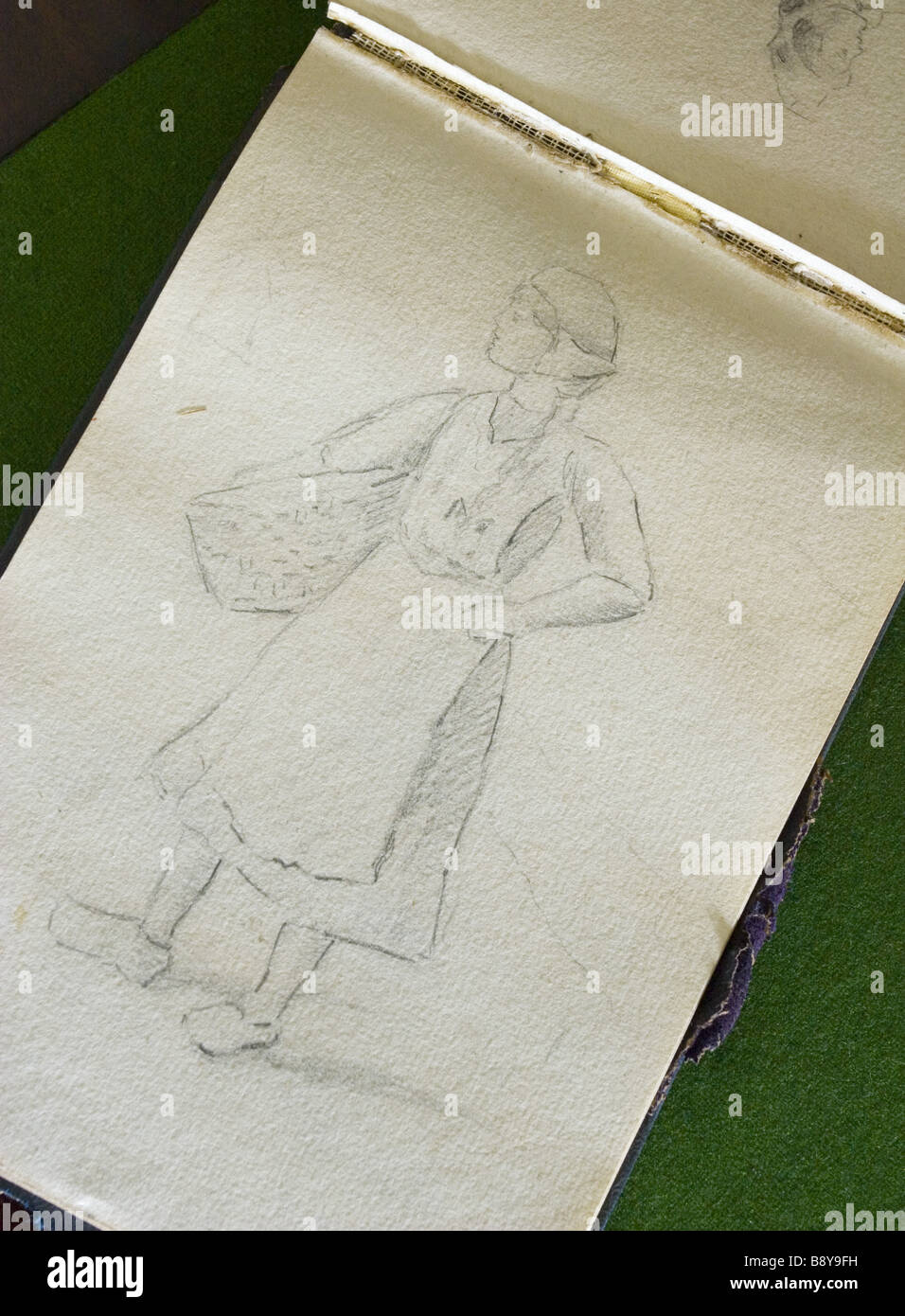 Drawing room of the plas hi-res stock photography and images - Alamy