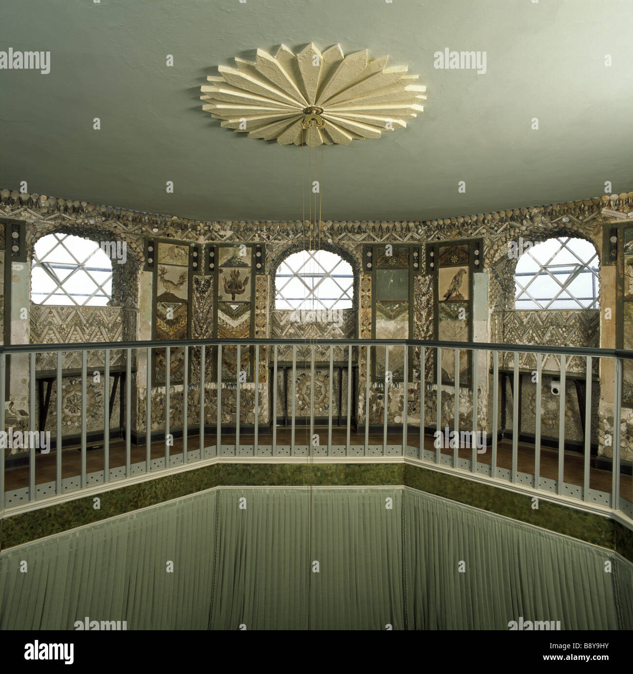 A La Ronde Stock Photo - Alamy