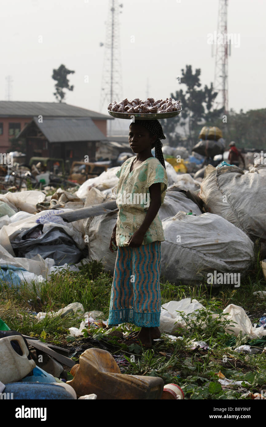 Dump people hi-res stock photography and images - Alamy